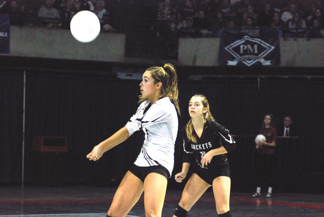 Williamstown’s Haynes named LKC Player of the Year | News, Sports, Jobs ...